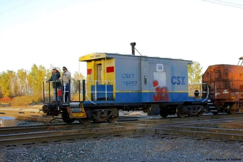 The "Love Shack" Returns! 2